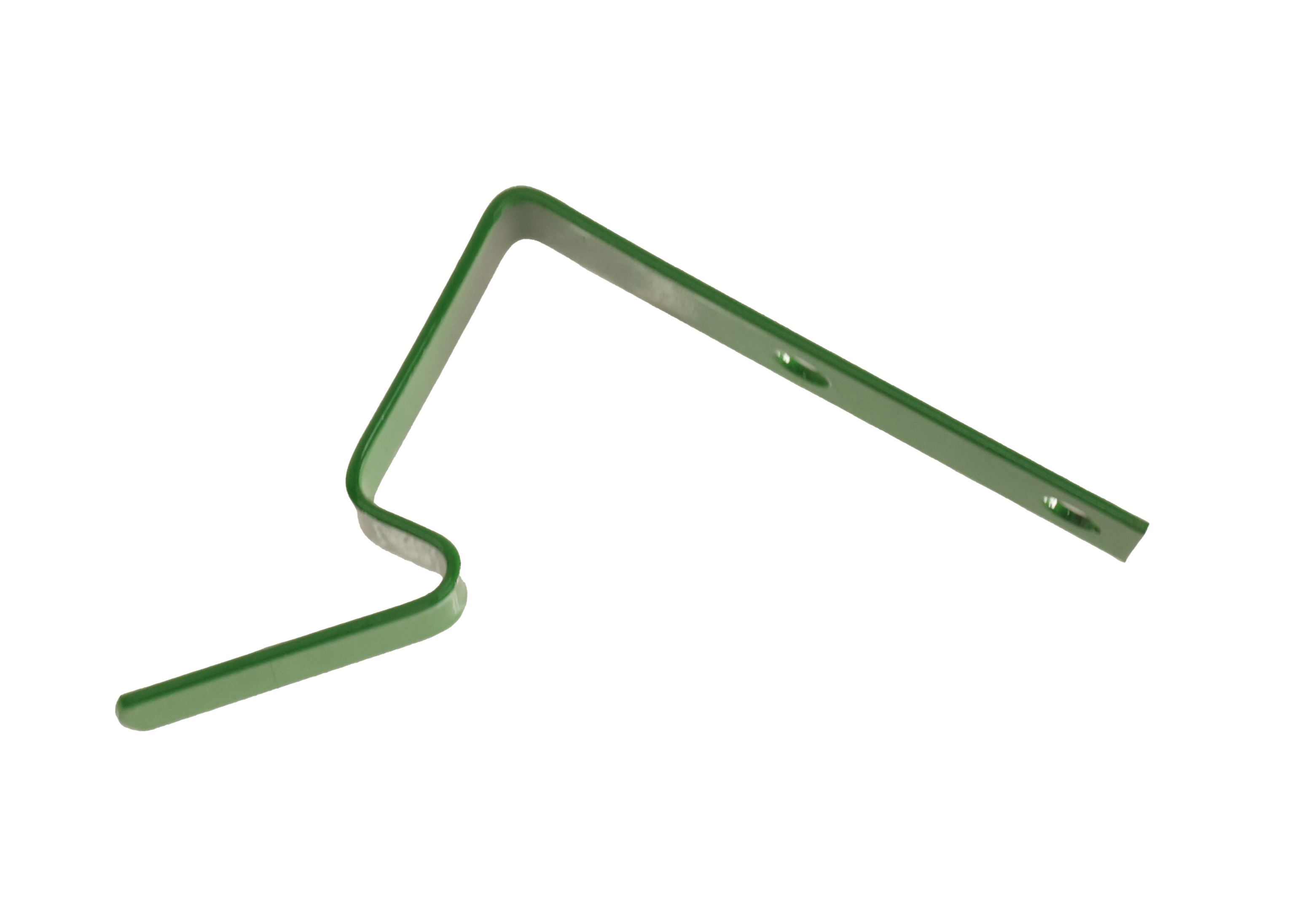 John Deere Original Equipment Latch - H201097 – AGNLAWN.com