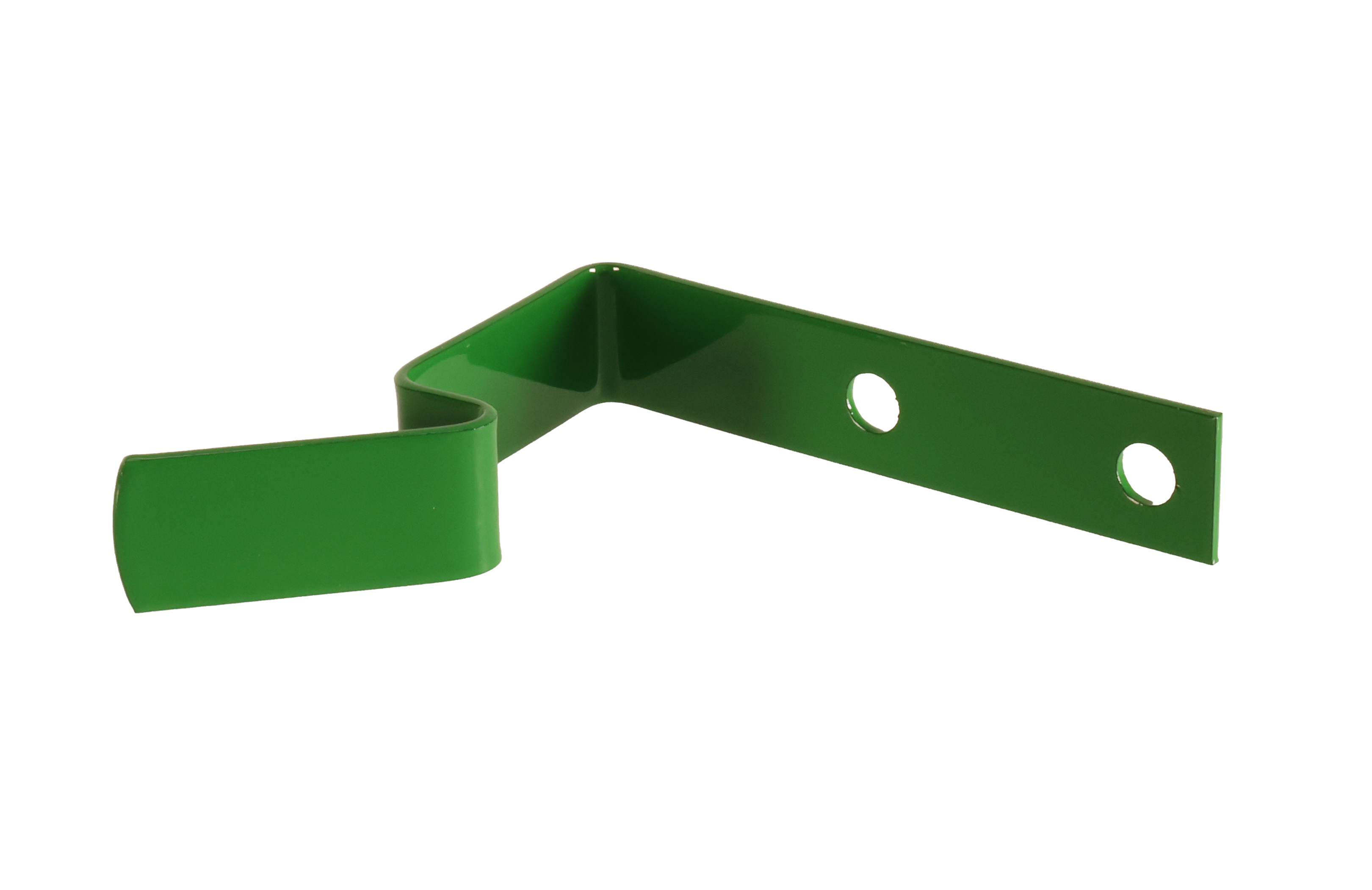 John Deere Original Equipment Latch - H201097 – AGNLAWN.com