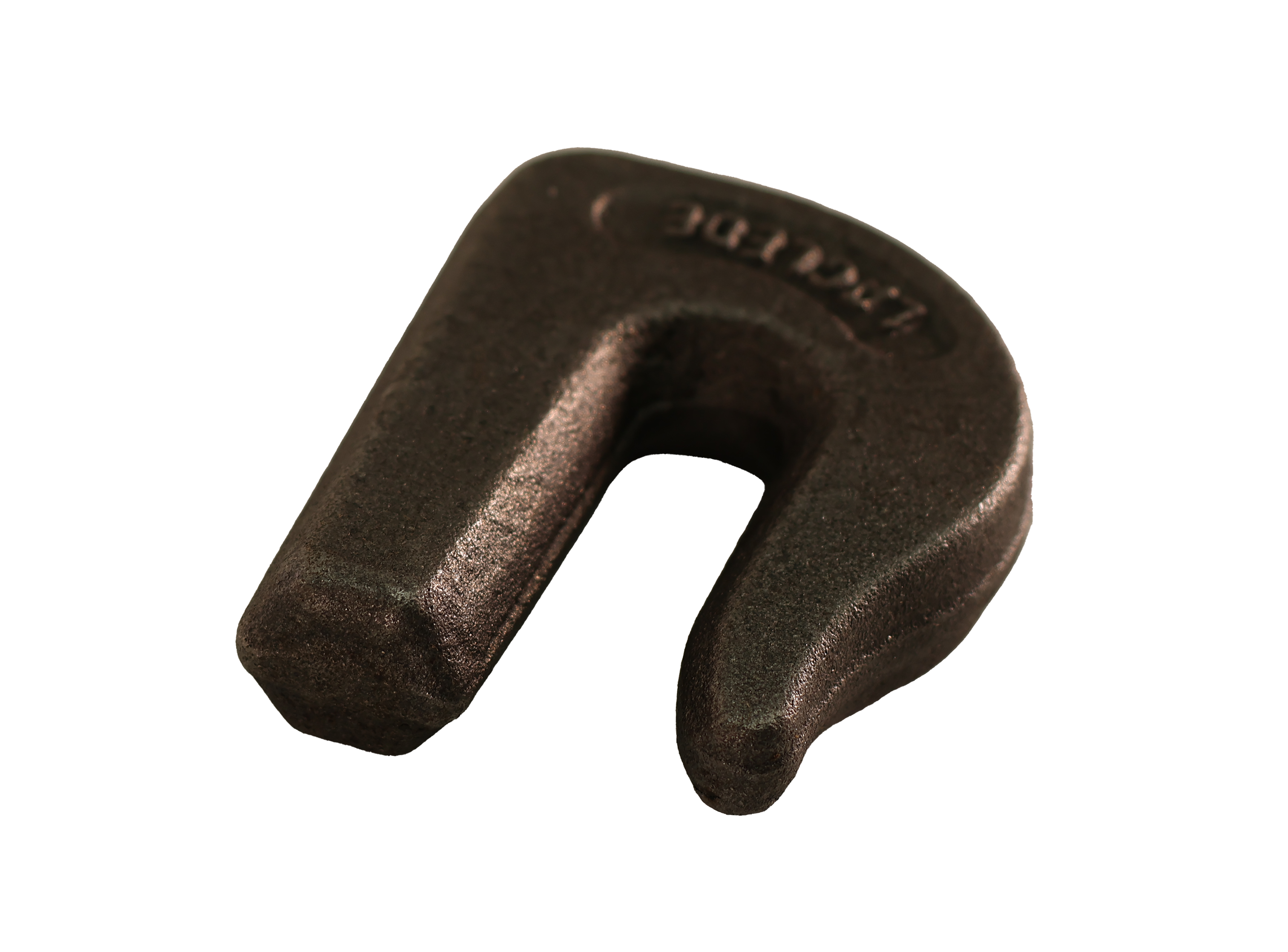 John Deere Original Equipment Load Rated Hook - TY27338