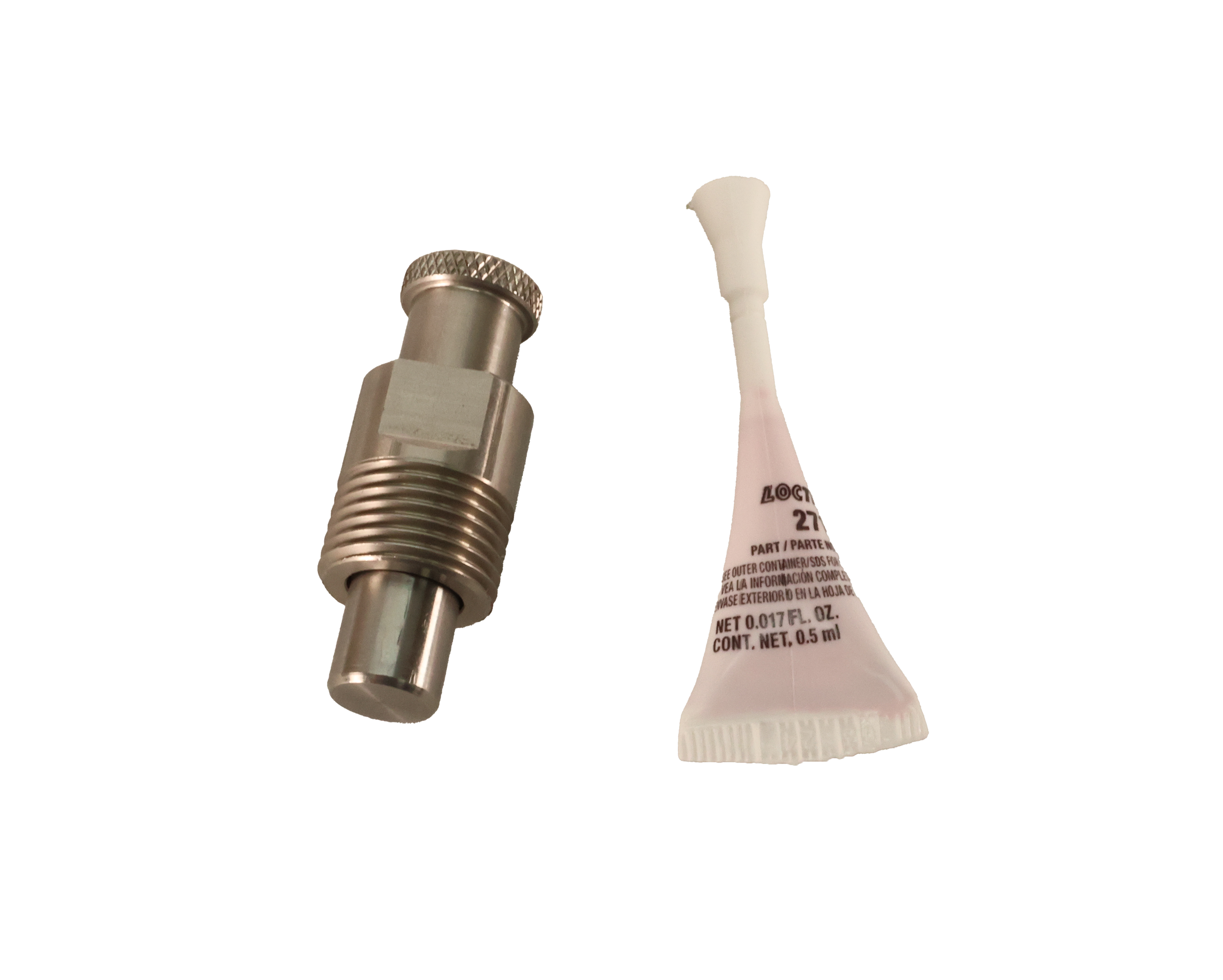 PTO Link HD Replacement Shear/Locking Pin - 7640 – AGNLAWN.com