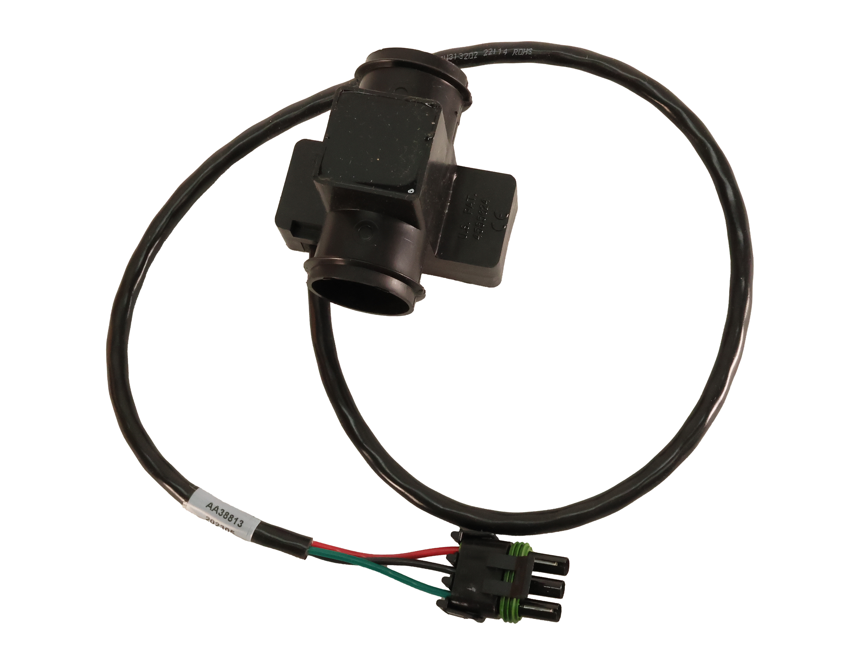 John Deere Original Equipment Sensor - AA38813 – AGNLAWN.com