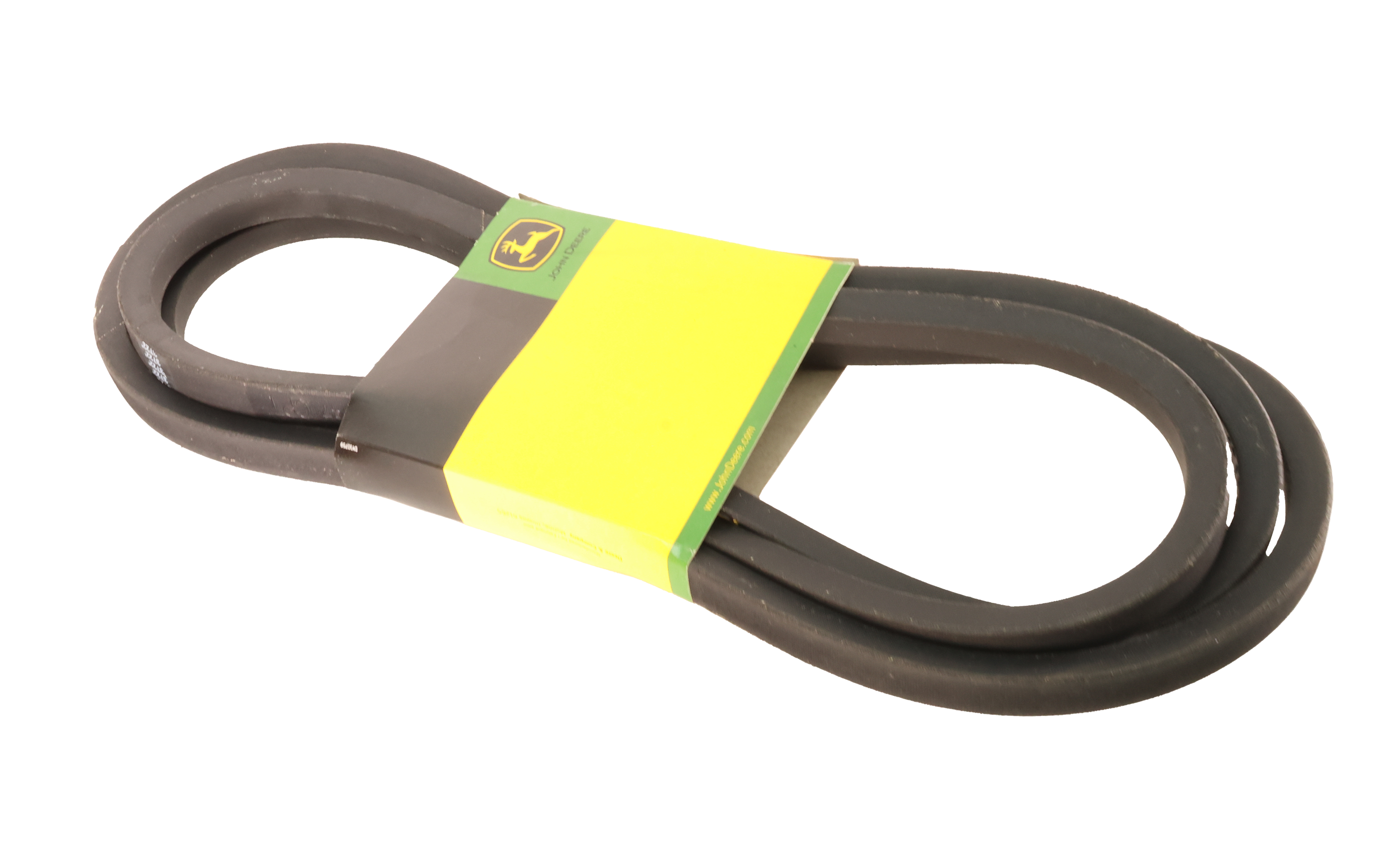John Deere Original Equipment Hc Section Cutterbar Drive V-Belt, Effec
