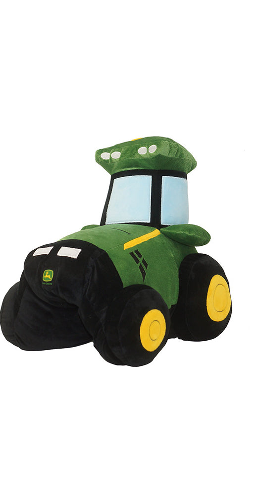 John Deere Kid's Tractor Pillow - LP68875 – AGNLAWN.com