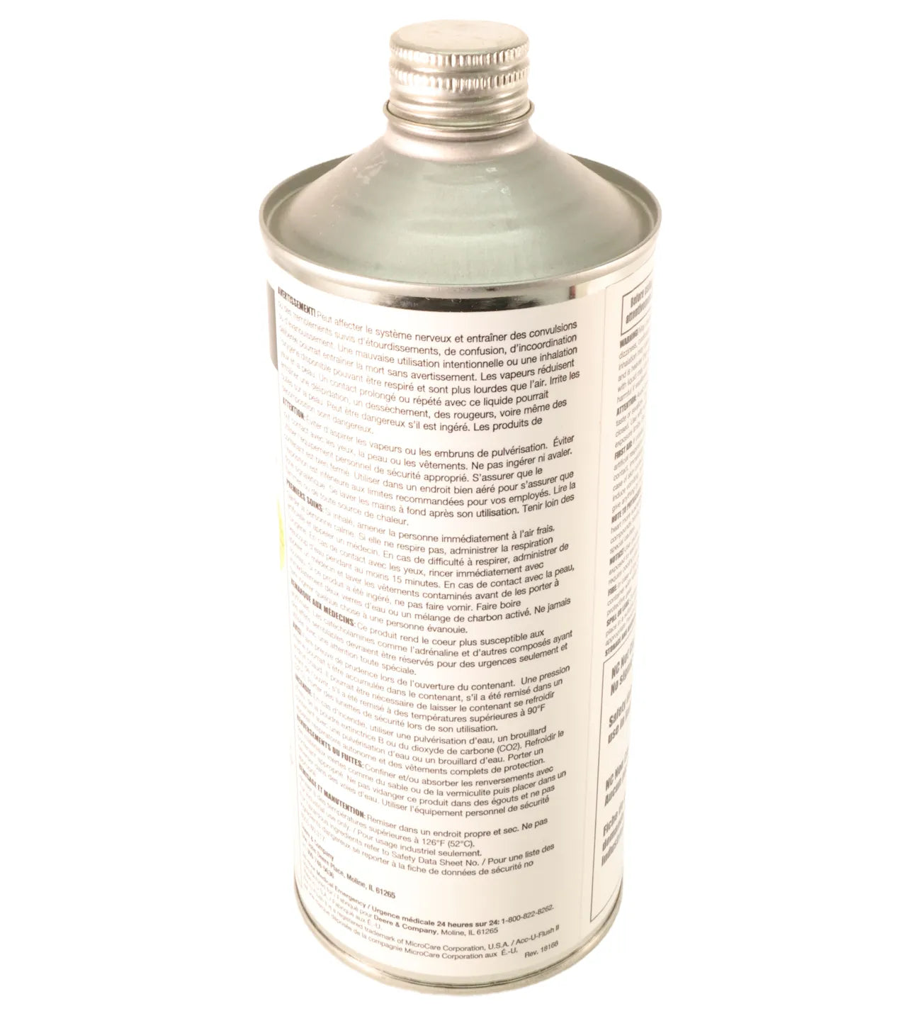 John Deere Original Equipment Cooling System Cleaner - TY25600 ...