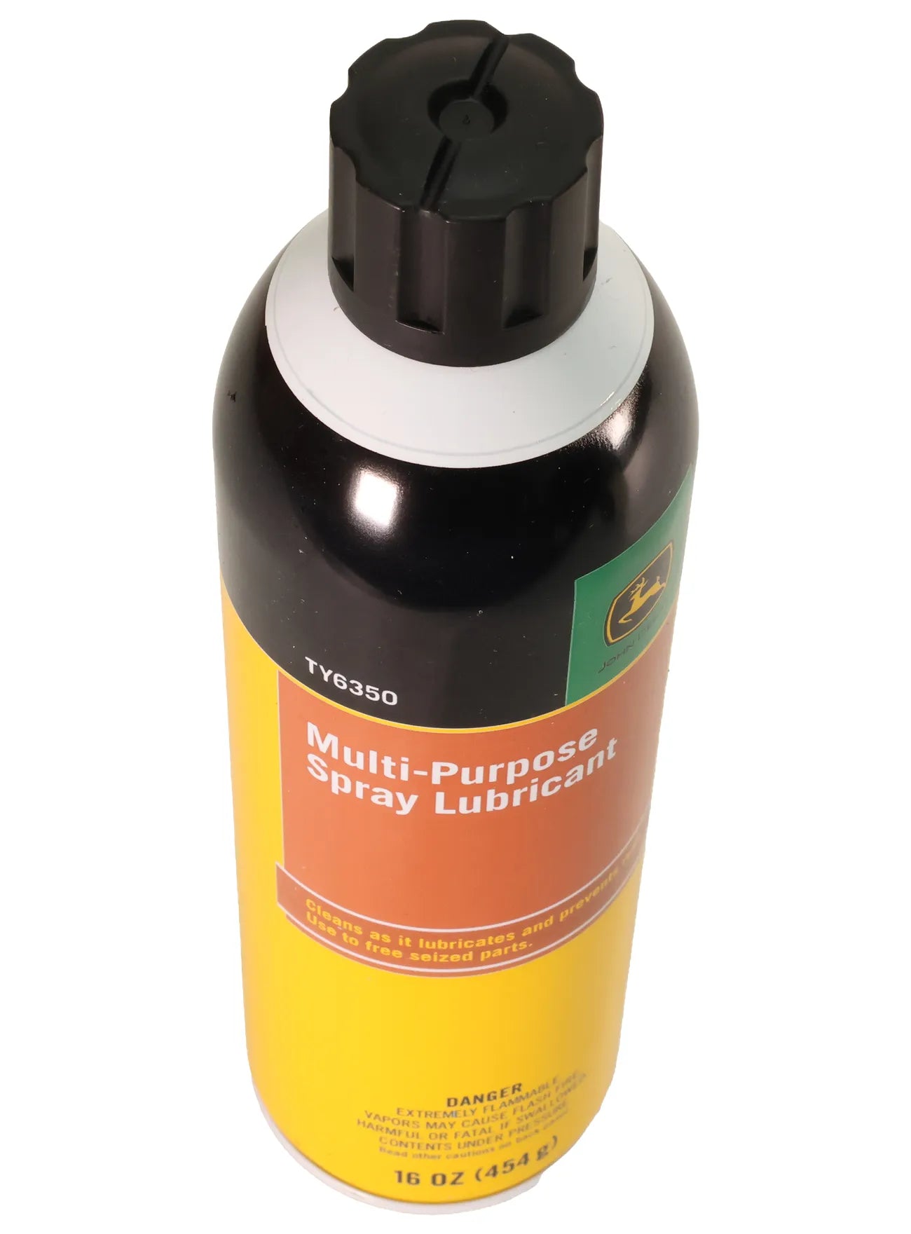 John Deere Original Equipment Multi-Purpose Spray Lubricant, Aerosol C ...